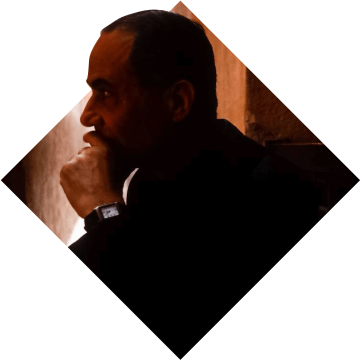 Brand Story | Serge Lutens